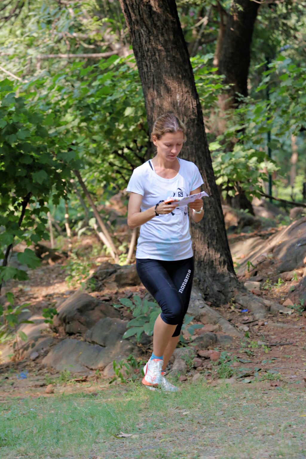 Orienteering Sport Federation