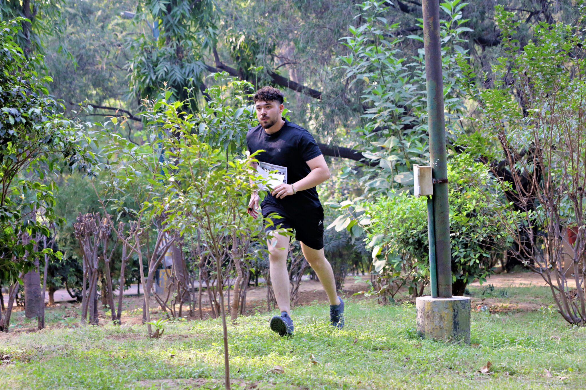 Orienteering Sport Federation